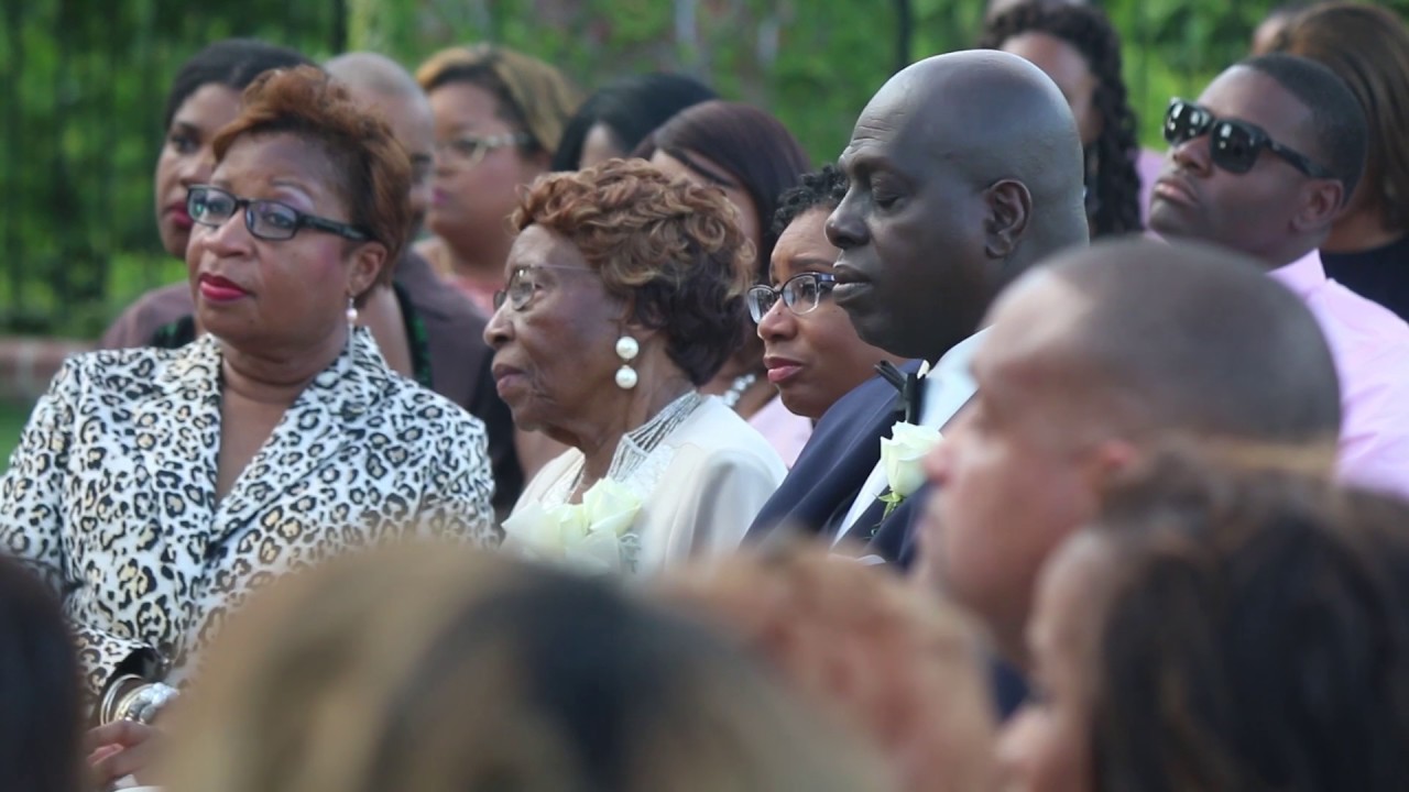 Arielle and Aaron Highlight video - YouTube