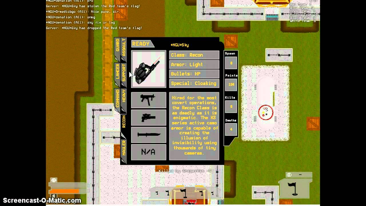 Blank101 playing Pawn Tactics (March 2013) - YouTube