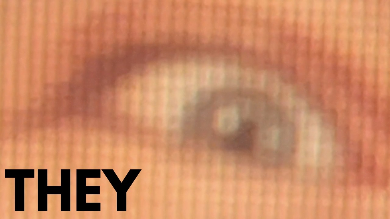 They (2026) | Short Horror Film - YouTube
