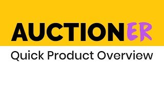 Auctioner Pricing, Alternatives & More 2024 | Capterra