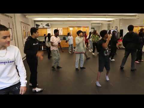 Pyne Arts (Ranked Bottom 50% for 2024-25) - Lowell, MA