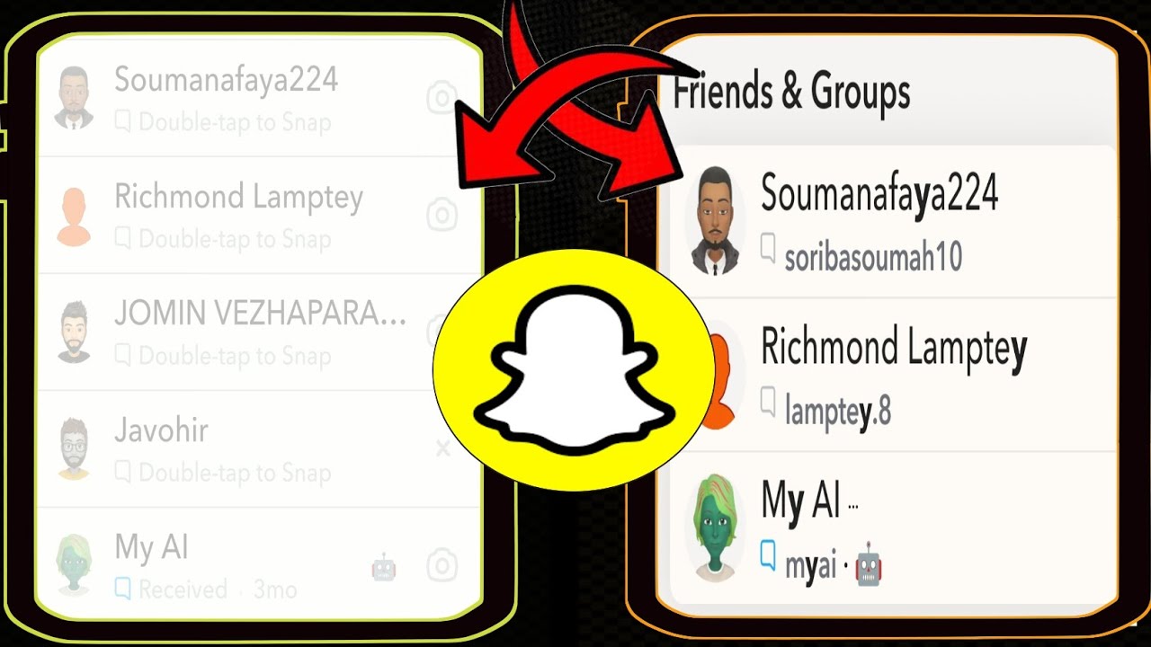 How to Fix Snapchat Message Not Sending Problem | Snapchat Message ...