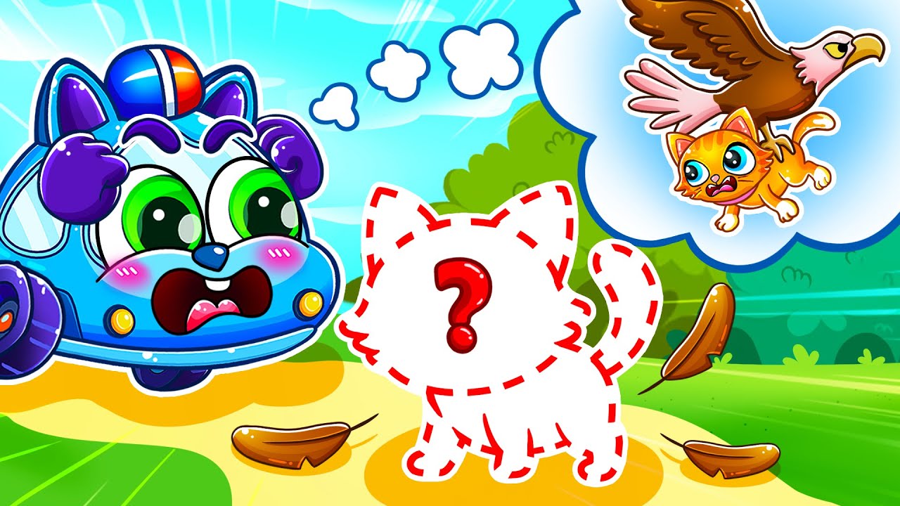 Oh No! I Lost My Pet Song | I Lost My Pet Song + More Nursery Rhymes by ...