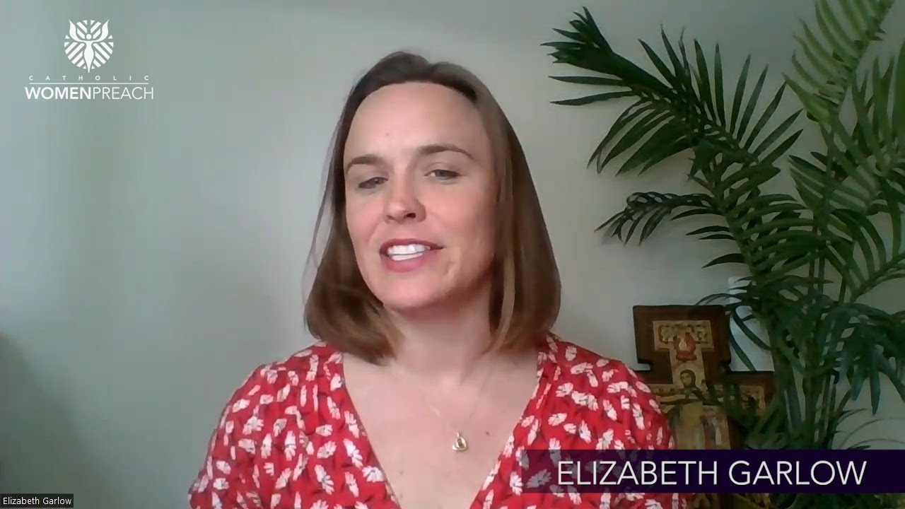 July 31, 2022: Elizabeth Garlow Preaches for the 18th Sunday in ...