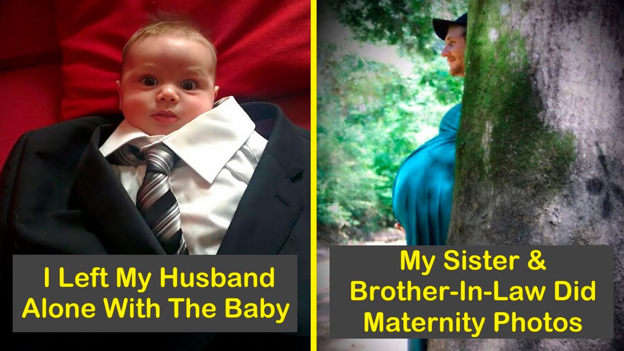 These Humor Guys Guarantee You'll Never Have a Dull Moment! | Humor ...