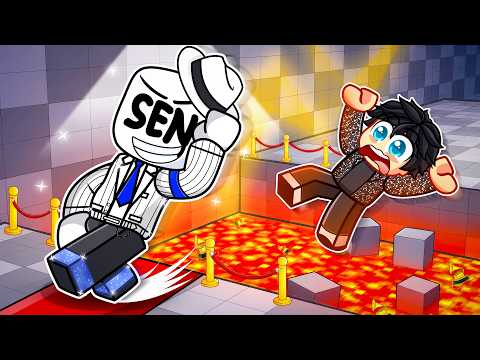 SEN Michael Jackson Escape'te +1 MOON WALK Yaptın!