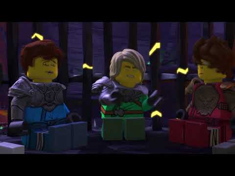 Wildbrain Ninjago's Theme of Hope - YouTube