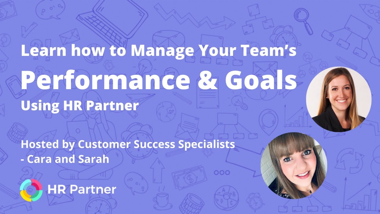 Webinar Replay: Performance Management & Goal Setting Webinar - YouTube