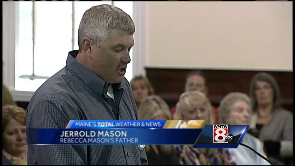 18-month sentence for Kristina Lowe - YouTube