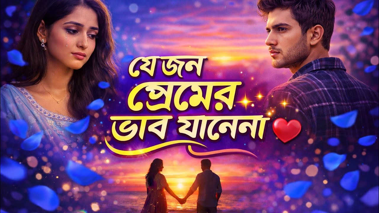 Je Jon Premer vab jane na with lyrics Ratna Das যে জন প্রেমের ভাব জানে ...