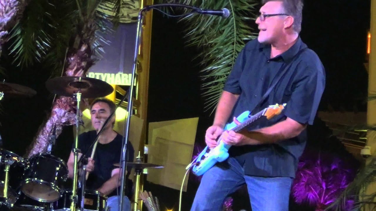 THE CASTAWAYS - YouTube