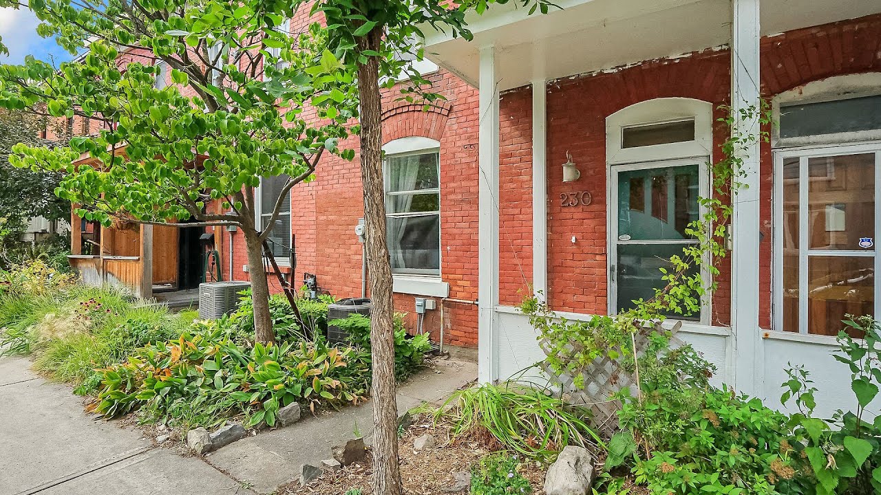 230 Booth Street - YouTube