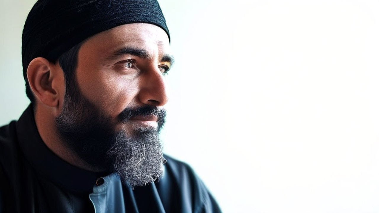 Sam Shamoun and GodLogic - Muslim who don't belive in Trinity find ...