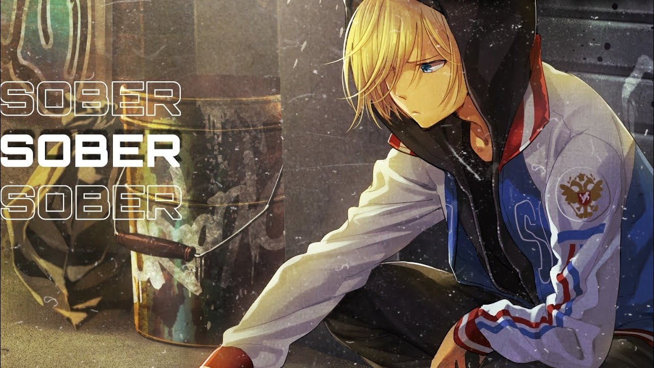 Josh A - SOBER (feat. NEFFEX) - YouTube