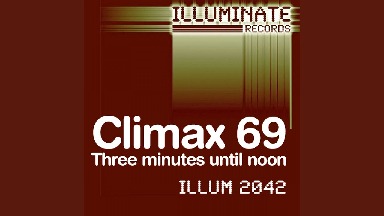 Three minutes until noon (NYC Mix) - YouTube
