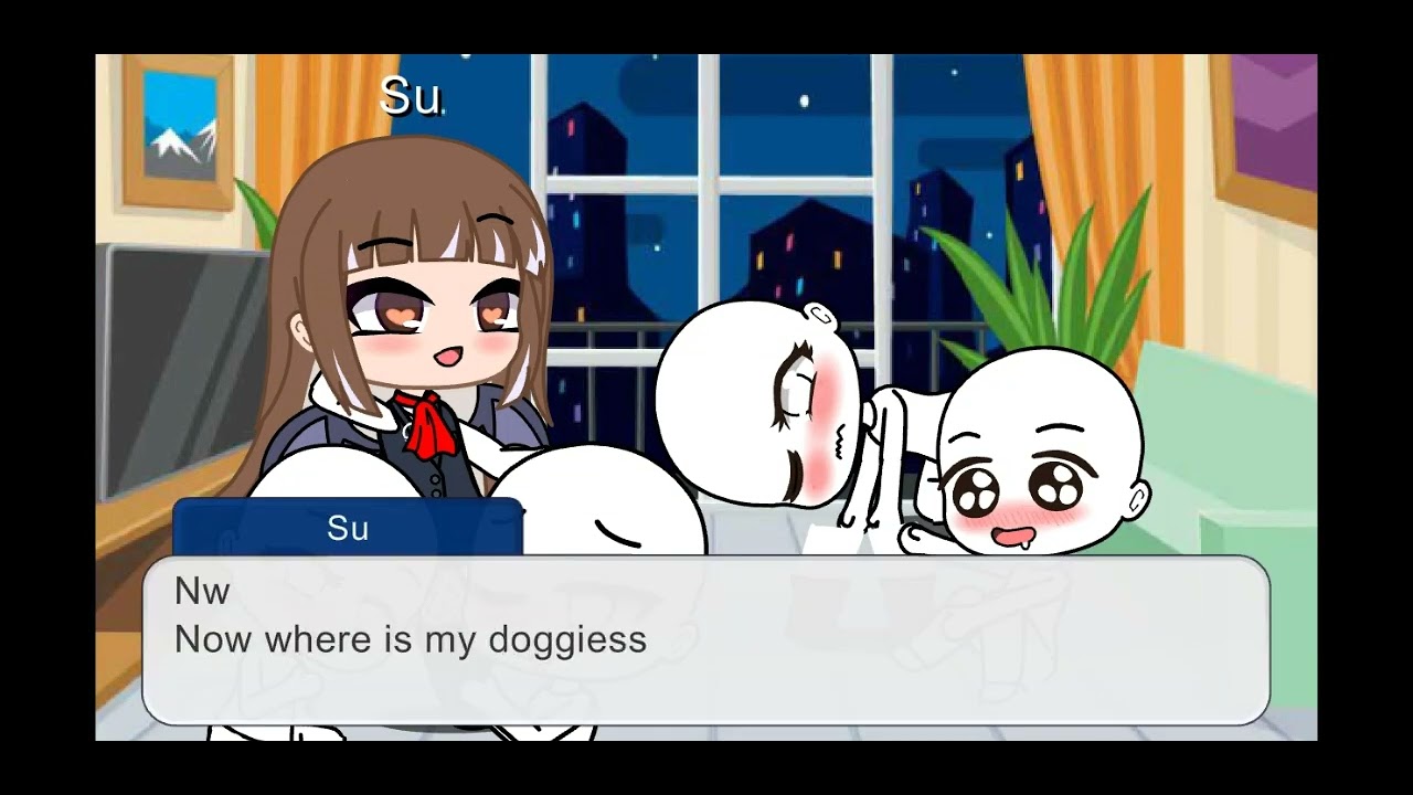 I'm looking for gacha foot slave! Runn Fixed Comment - YouTube