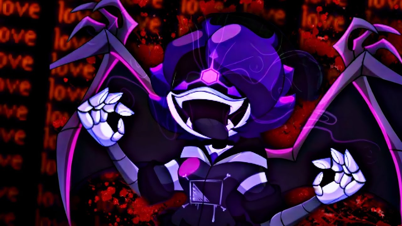 MURDER DRONES [SEASON 1] UZI Zombie Drones - DARKSIDE (Neoni) [AMV/Edit ...