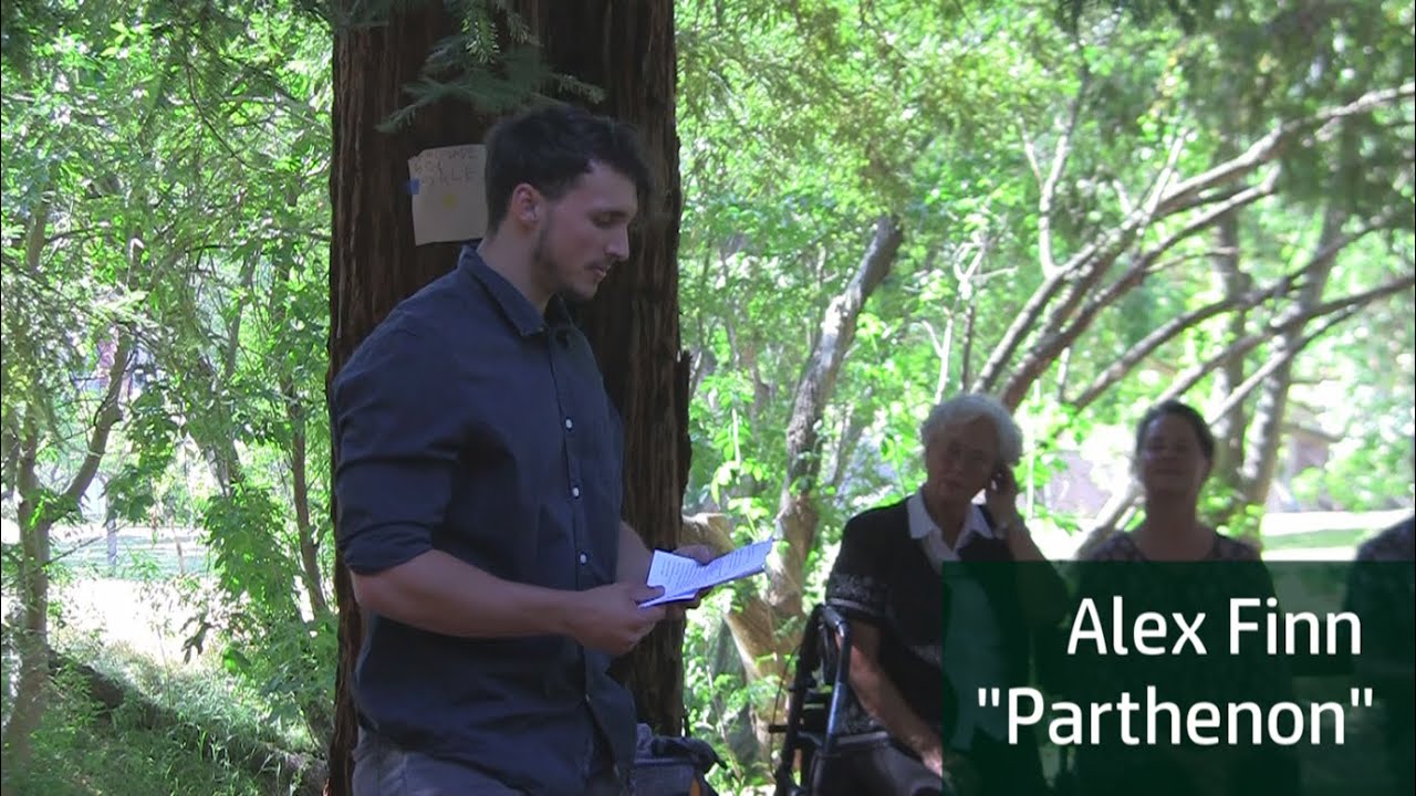 Alex Finn - "Parthenon" - YouTube