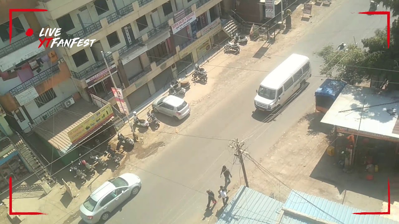 This is pune Hinjewadi Phase 2 area - YouTube