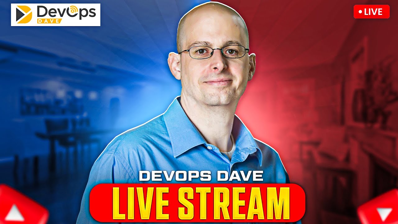 Implementing Refresh Token Exchange & Advancing the React App - YouTube