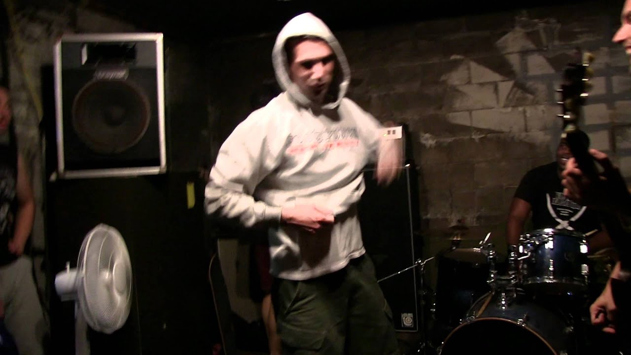 ENVISION live @ The Sad Rad June 30th FULL SET (HD) - YouTube