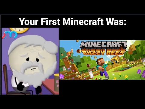 AumSum Becoming Old (Your First Minecraft) - YouTube