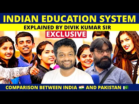 Role of Indian Education System in Development of India | Divik Kumar ...