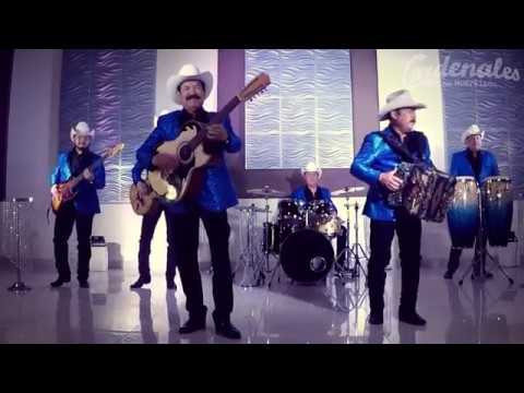Los Cardenales de Nuevo León - Ese (Video Oficial) - YouTube