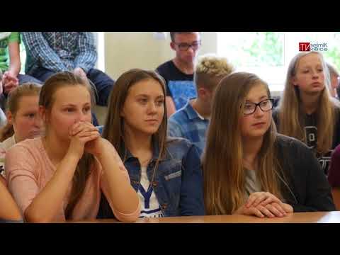 Inwestycje w gminach Nagłowice i Oksa