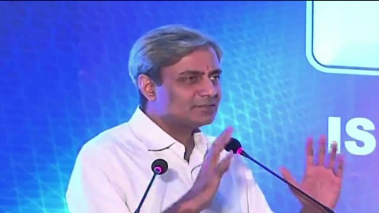 Ramesh Ramanathan @ MMA Annual Convention - YouTube