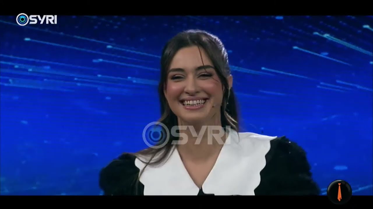 PIRANJAT/ Me Florian Binaj dhe Dojna Mema (25.10.2024) - YouTube