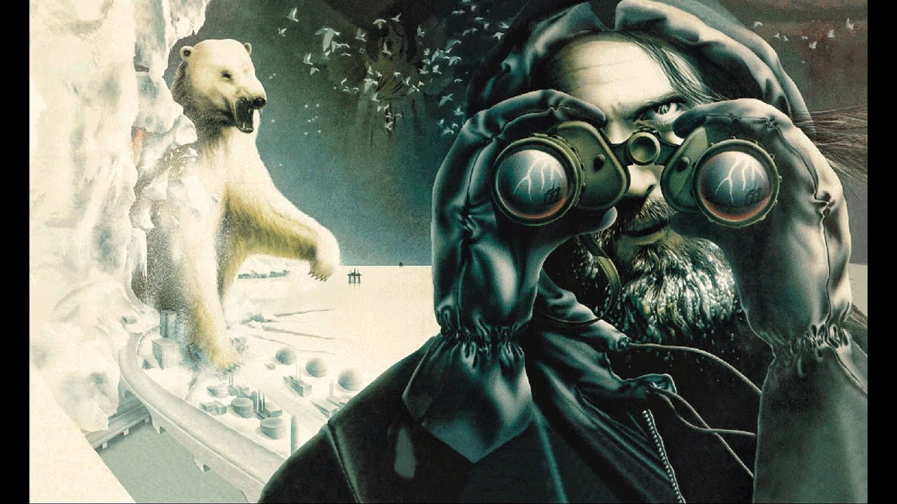 Dun Ringill Jethro Tull 1979 - YouTube