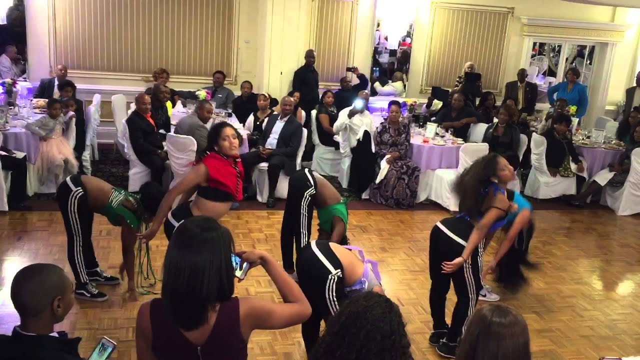 Autumns Sweet 16 - YouTube