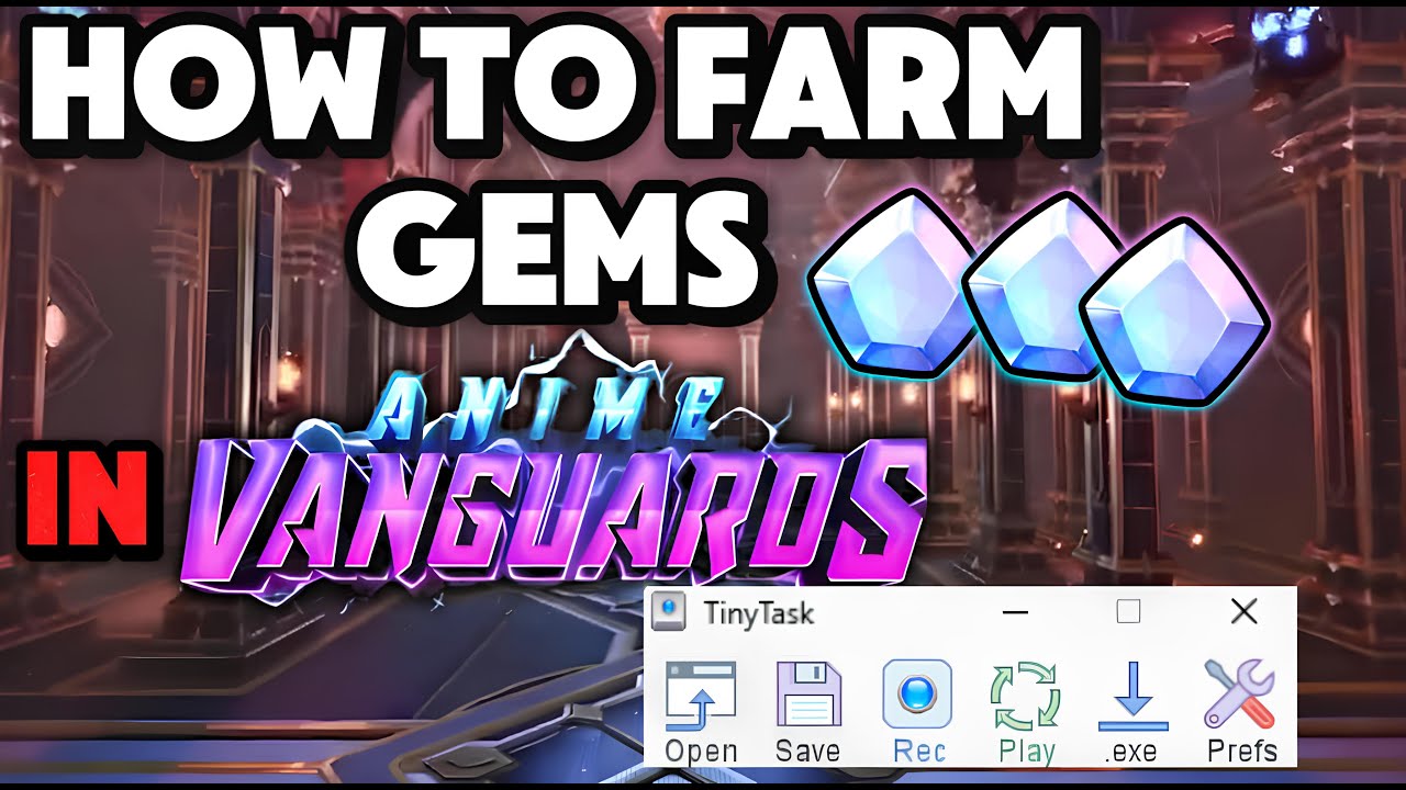BEST WAYS TO GET GEMS FOR THE NEW SLAYER CORPS UPDATE in Anime ...