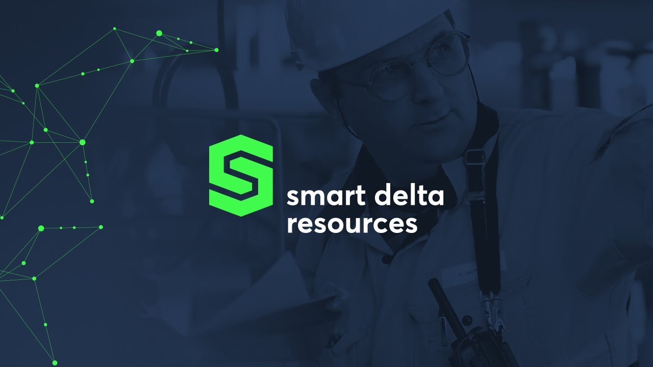 Smart Delta Resources NL - YouTube