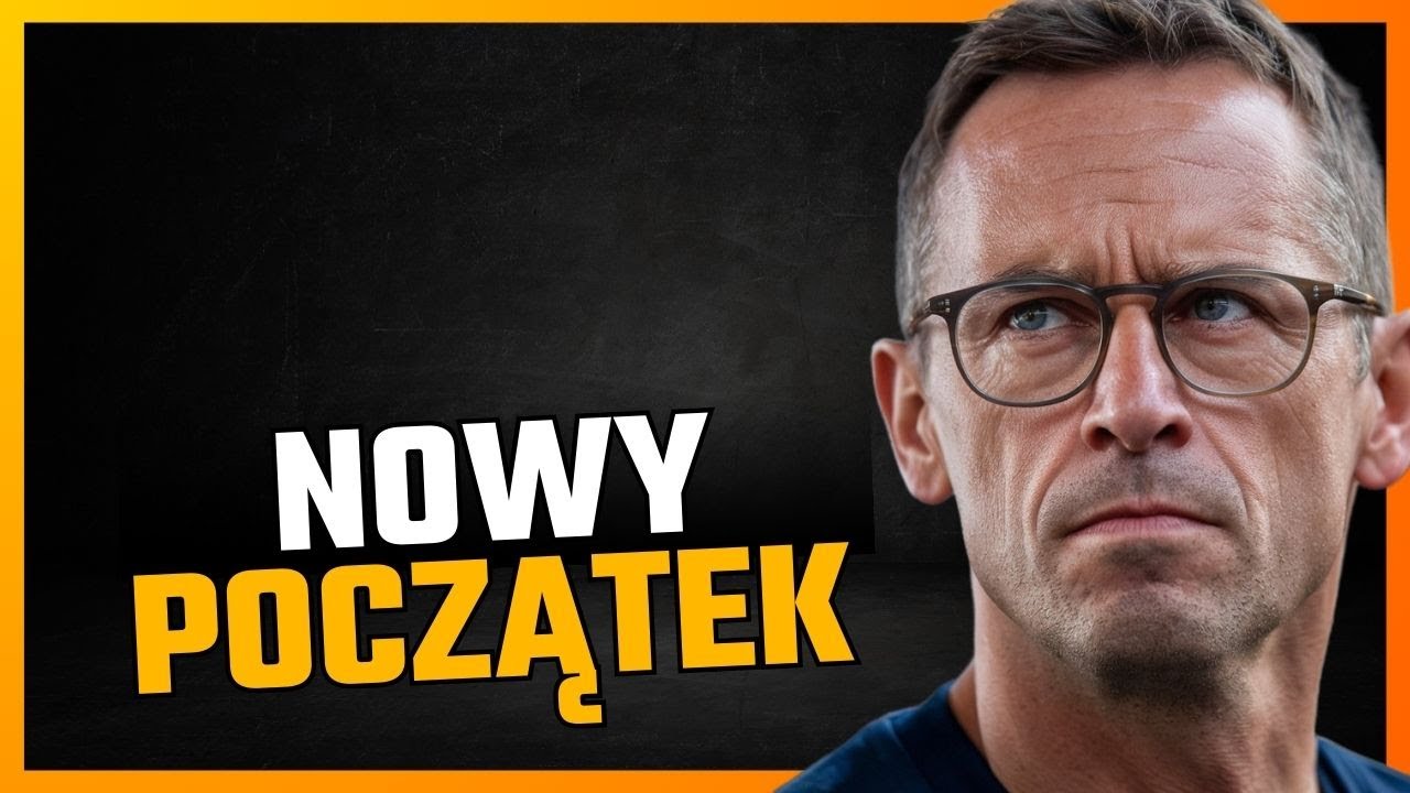 Oto wszystko, czego potrzebujesz, aby być NIEZWYCIĘŻONYM w 2025 roku | STOICYZM - YouTube