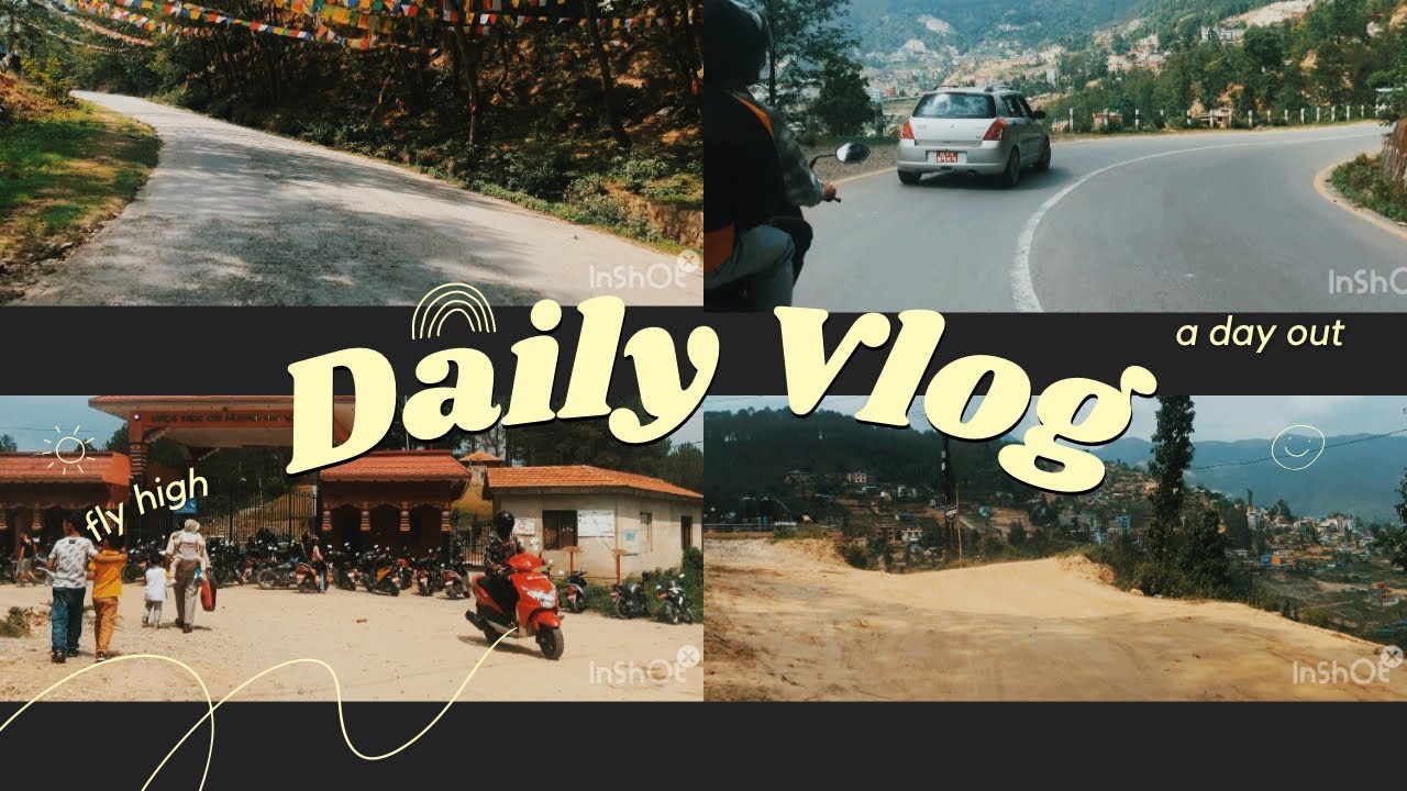 Jorpati dekhi chunikhel sammako vlogs Man kumar tamang mkt - YouTube