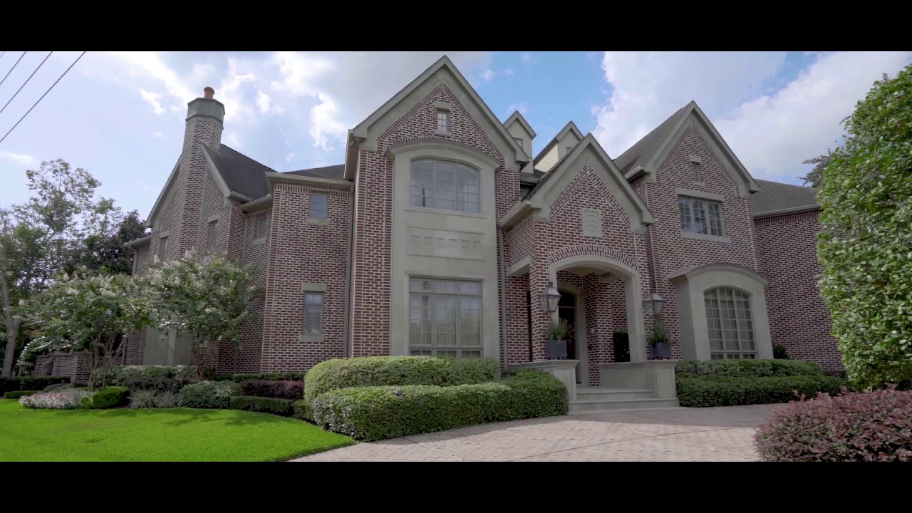 8834 Stable Crest Blvd - YouTube