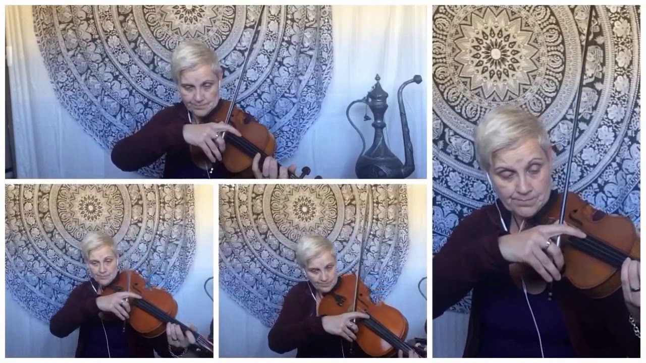Chopsticks Prism by Doris Gazda, Play-along for Debut Strings, San ...