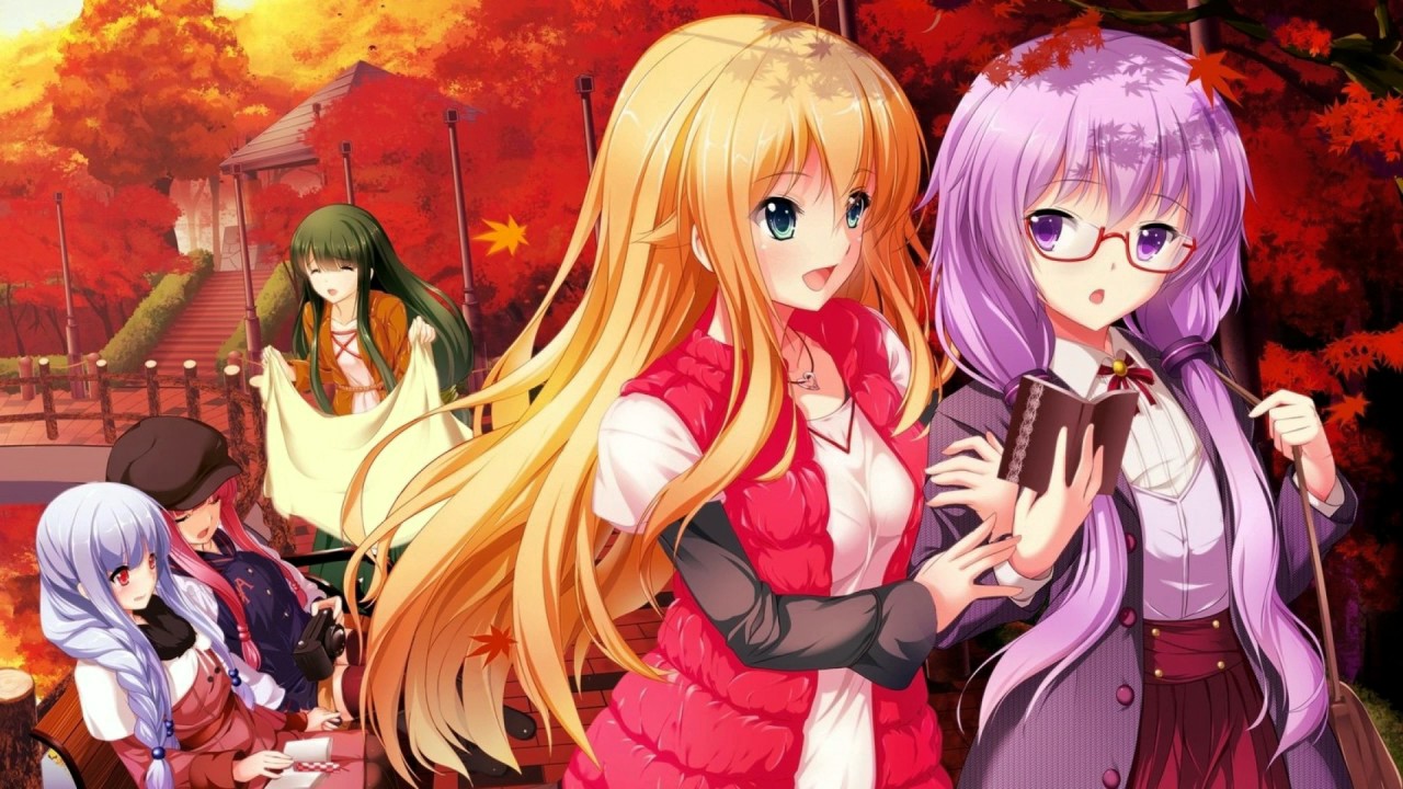 Nightcore - Routine (Alan Walker x David Whistle) - YouTube