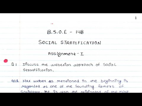 BSOE 148 solved handwritten assignment 2023-2024 | BSOE 148 solved ...
