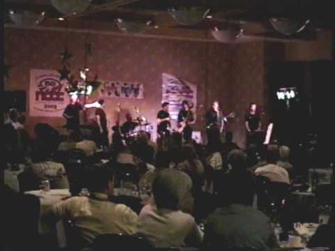 The Nacho Men - YouTube