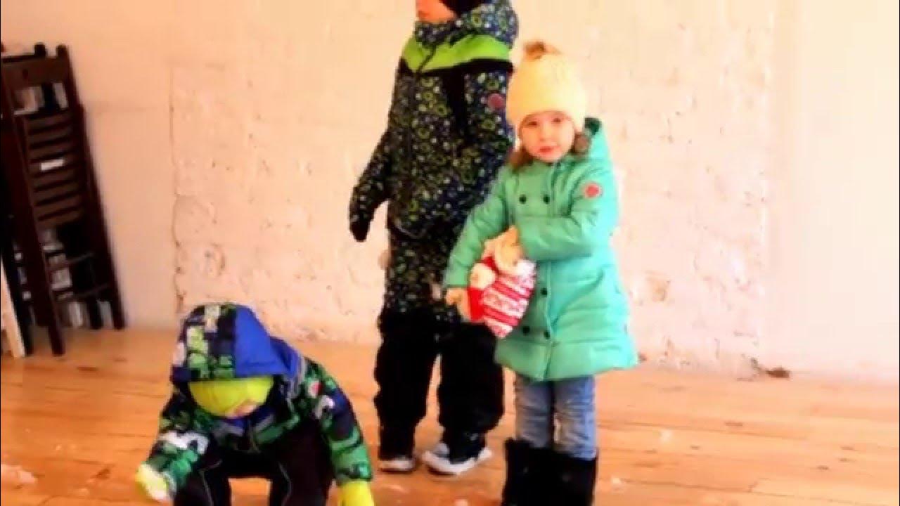 Детская одежда ZukkA - YouTube