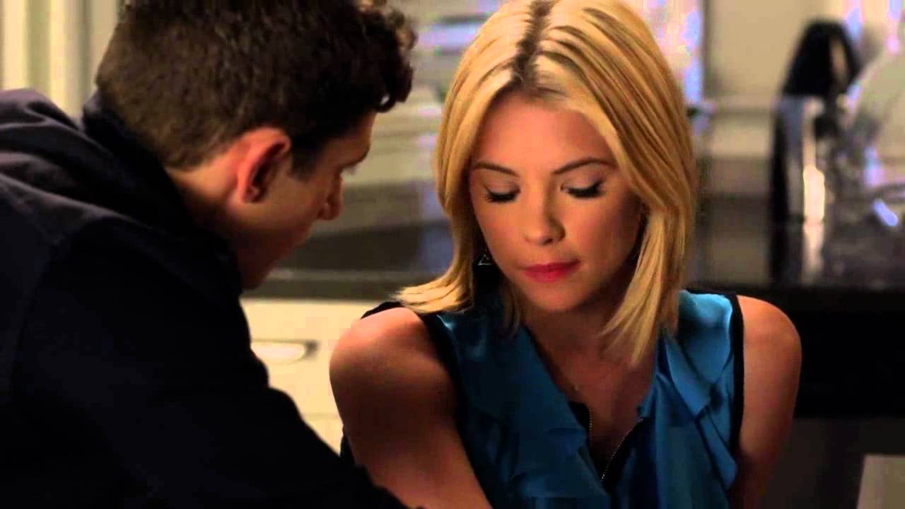 Wren: Season 3 Episode 10 - Clip Three - YouTube