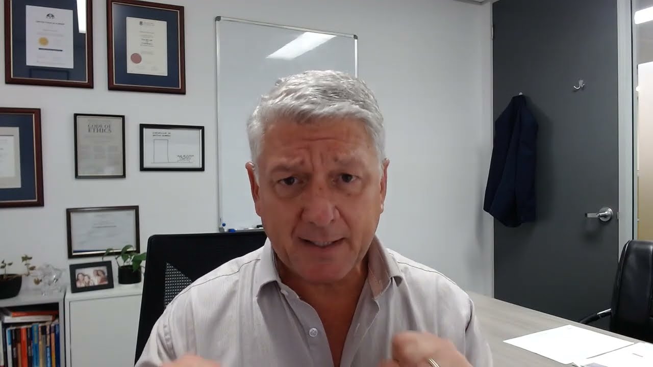 Stephen Horton - Solace Financial