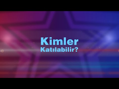SOM'a Kimler Katılabilir?