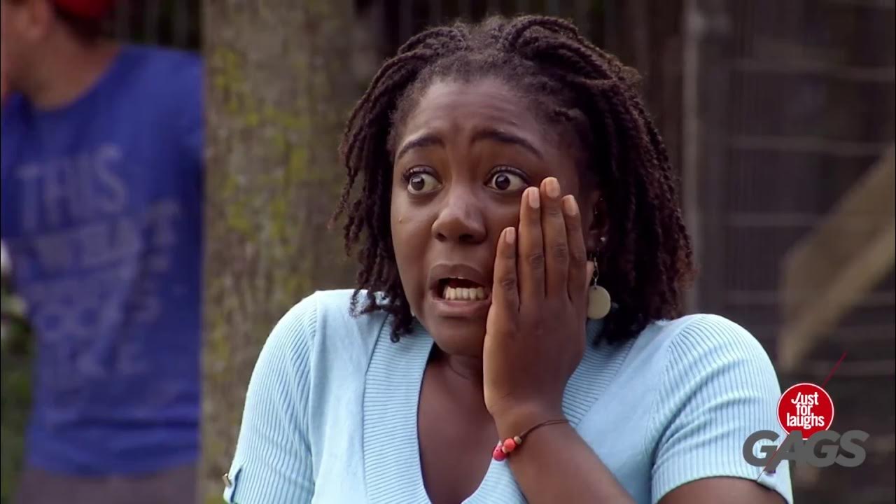 Top 10 Just For Laughs Gags 2017 – Best Pranks of Just For Laugh Gags Compilation January ! NEW ...