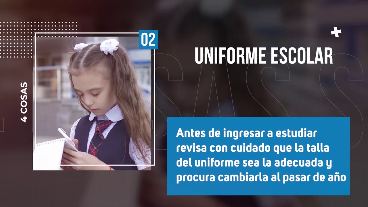 Regreso a clases / Rutina - YouTube