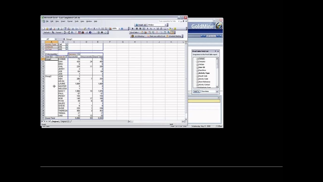 Grouping In MasterMine Across Tabs YouTube Grouping In MasterMine Across Tabs YouTube