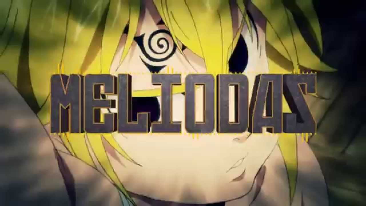 Intro #11 | Meliodas | (Minha Preferida S2) - YouTube